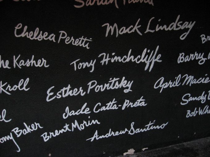 What Information Is On the Police National Computer? - crbcheck.org.uk